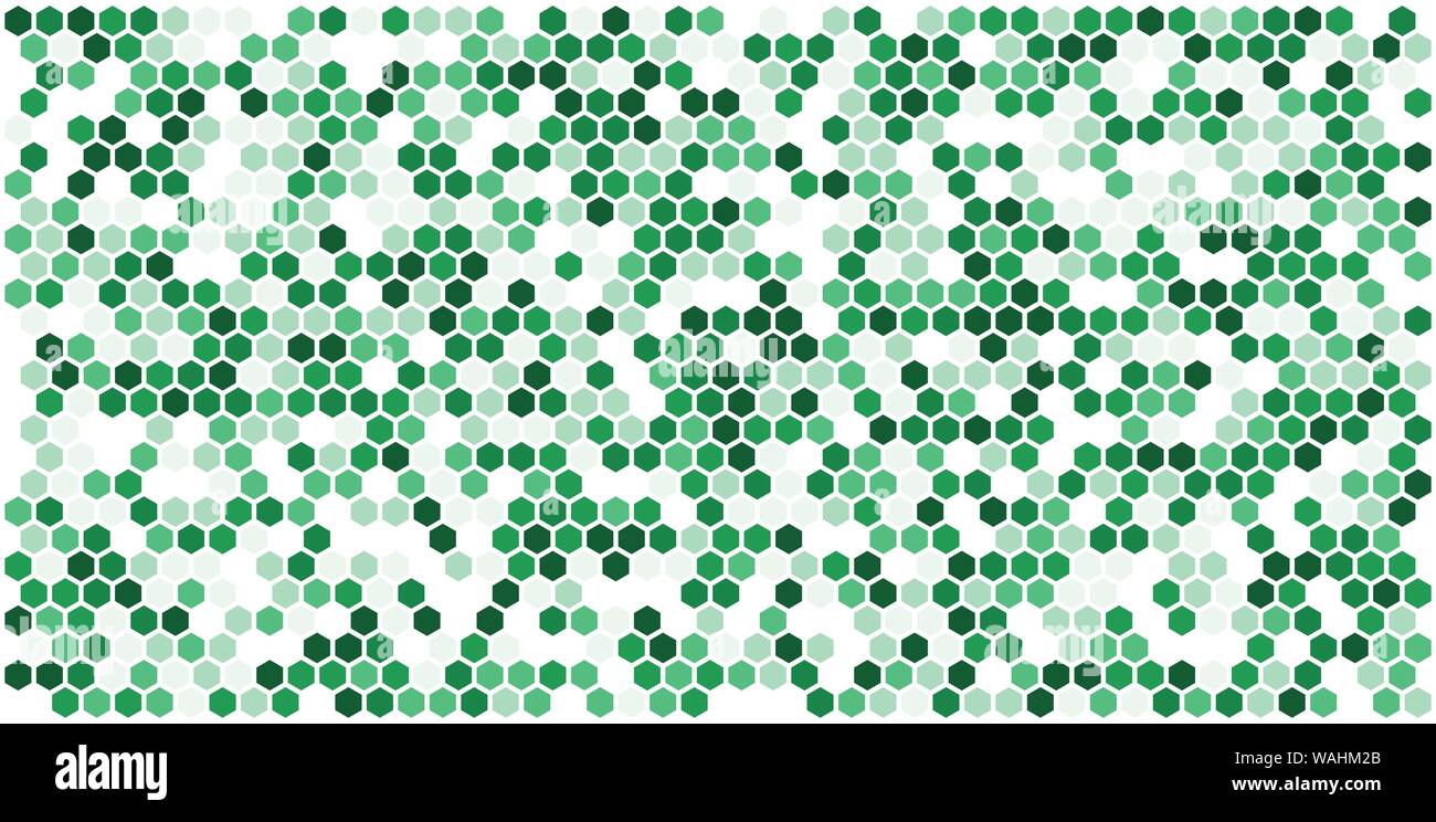 Hexagon grid background texture pattern colorful . Honeycomb vector ...