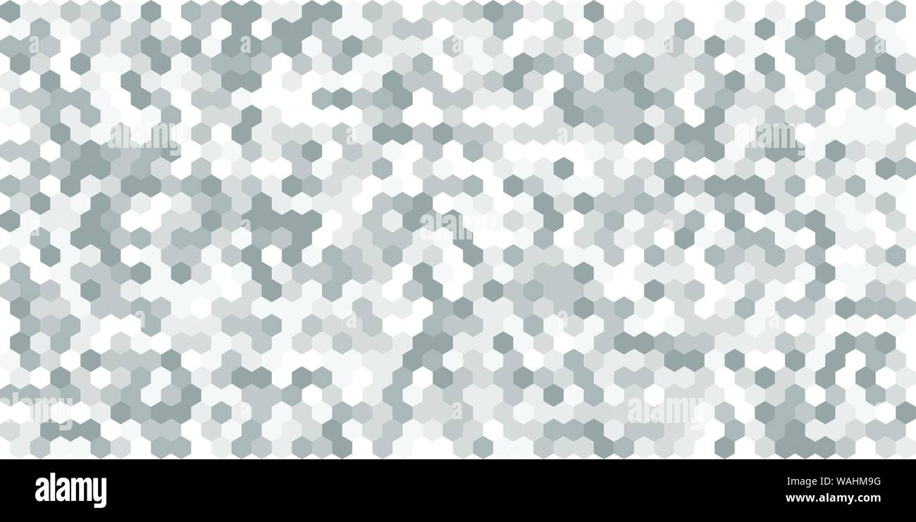 Hexagon grid background texture pattern colorful . Honeycomb vector ...