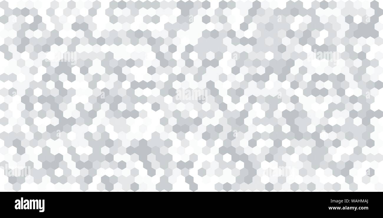 Hexagon grid background texture pattern colorful . Honeycomb vector ...