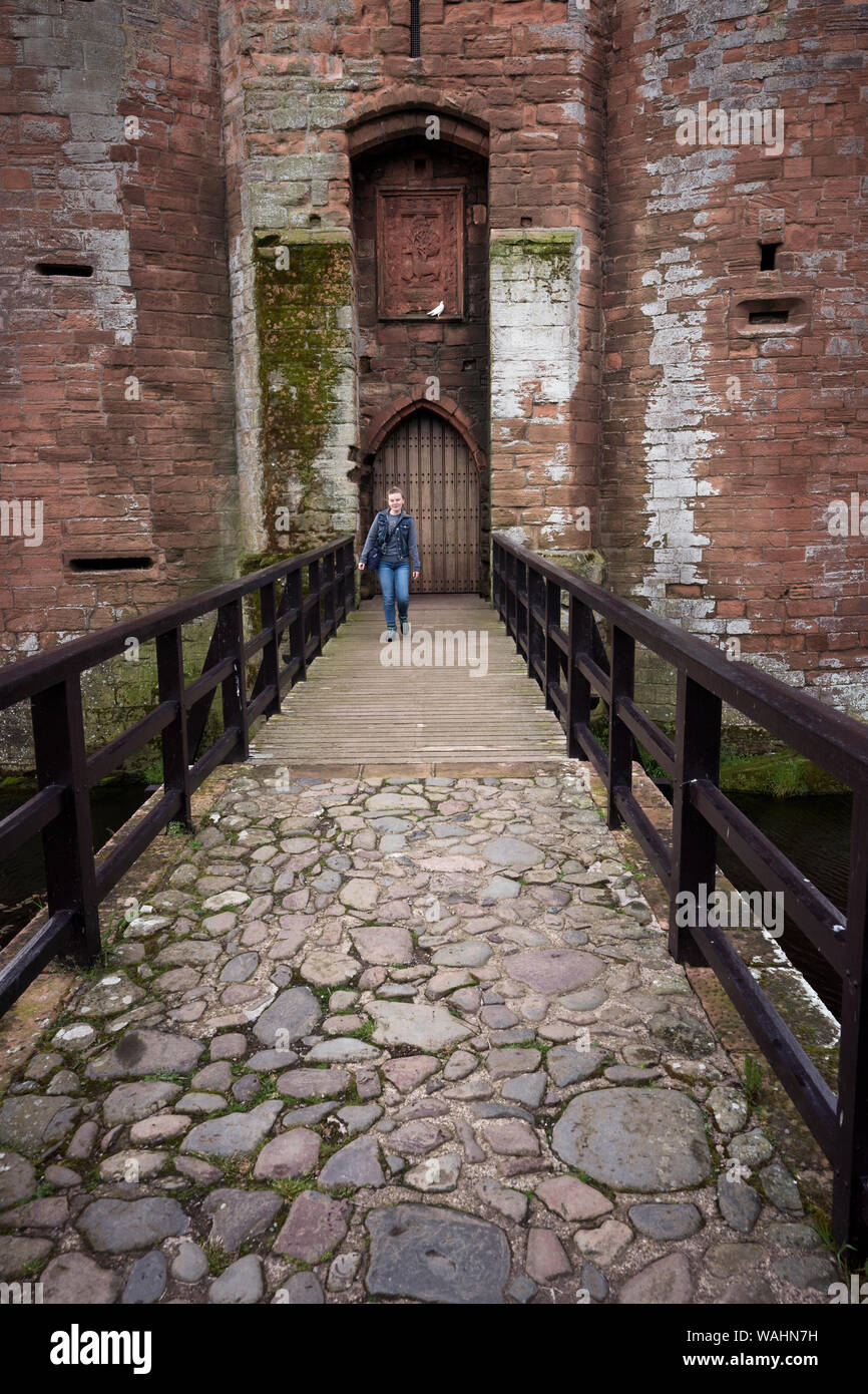 Castle hi-res stock photography and images - Alamy