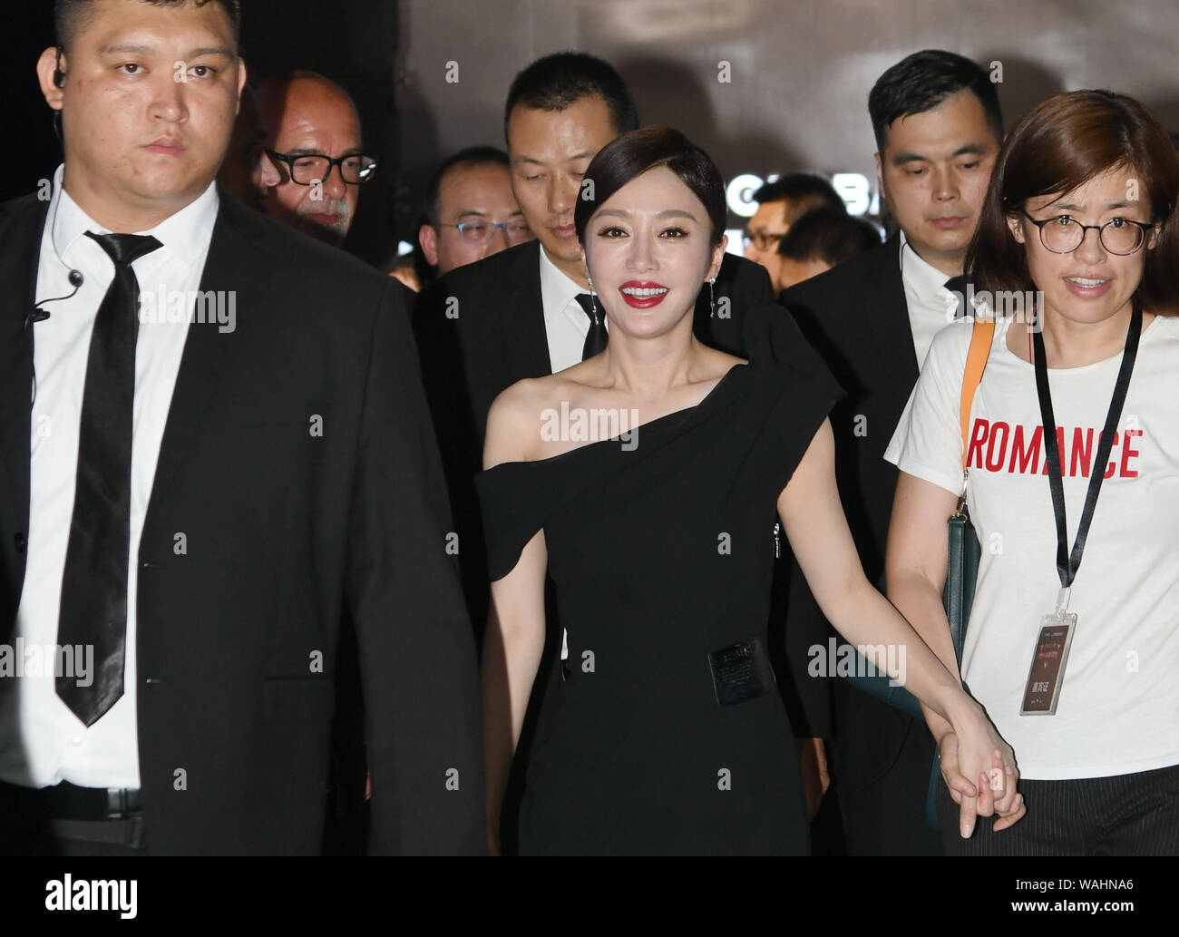 August 21, 2019, Shanghai, Shanghai, China: Shanghai,CHINA-Chinese ...