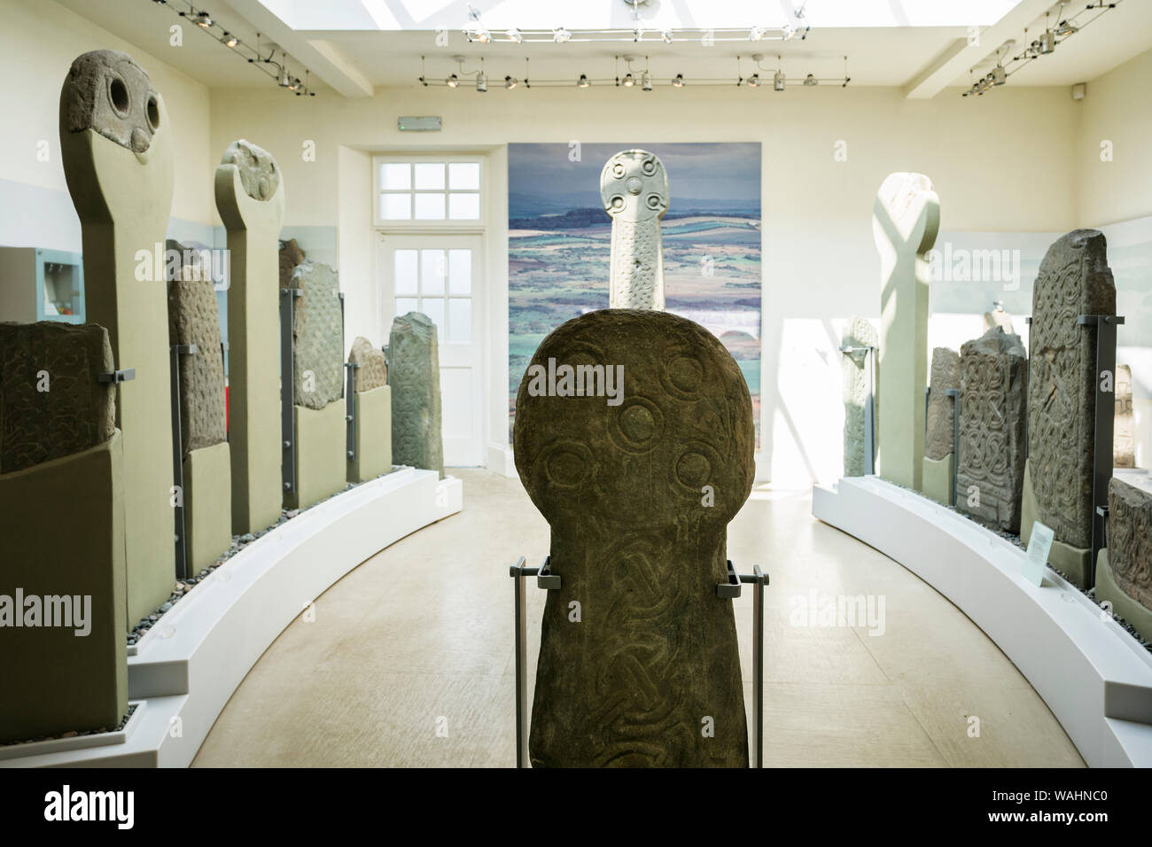 Celtic christianity hi-res stock photography and images - Alamy