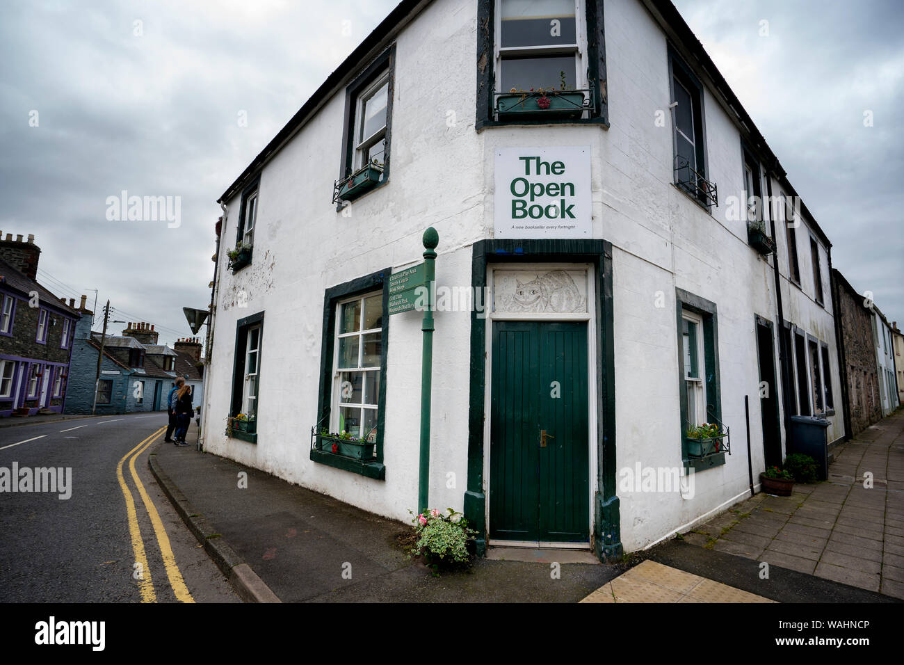 The Open Book offers the only world wide holiday experience to live ...