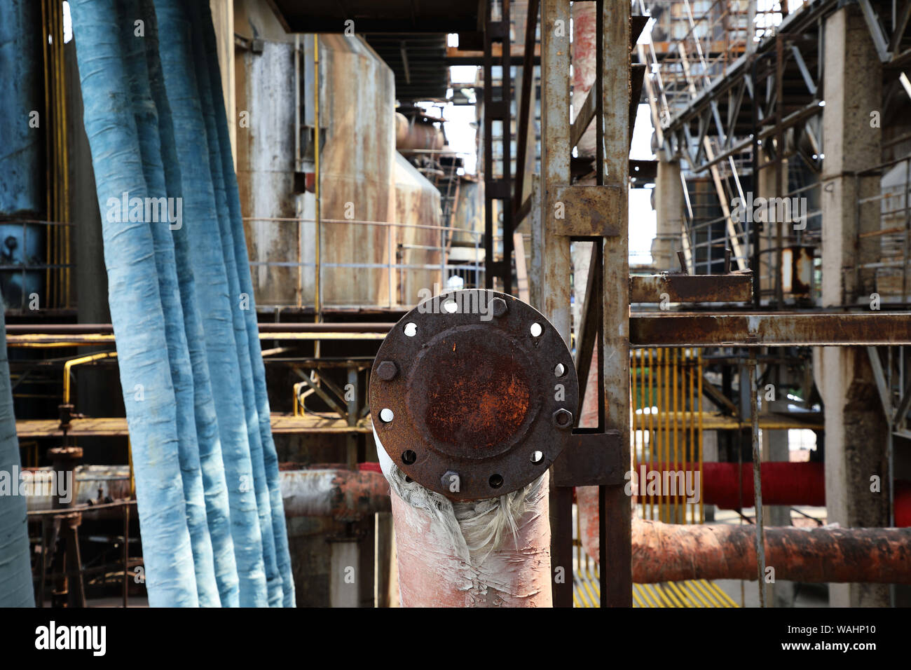 Beijing, Beijing, China. 21st Aug, 2019. Beijing, CHINA-Beijing fashion ...