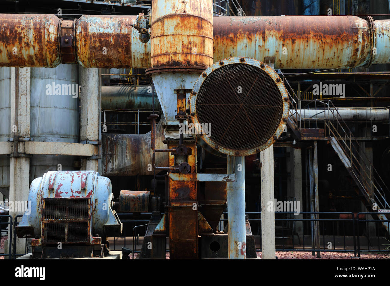 Beijing, Beijing, China. 21st Aug, 2019. Beijing, CHINA-Beijing fashion ...