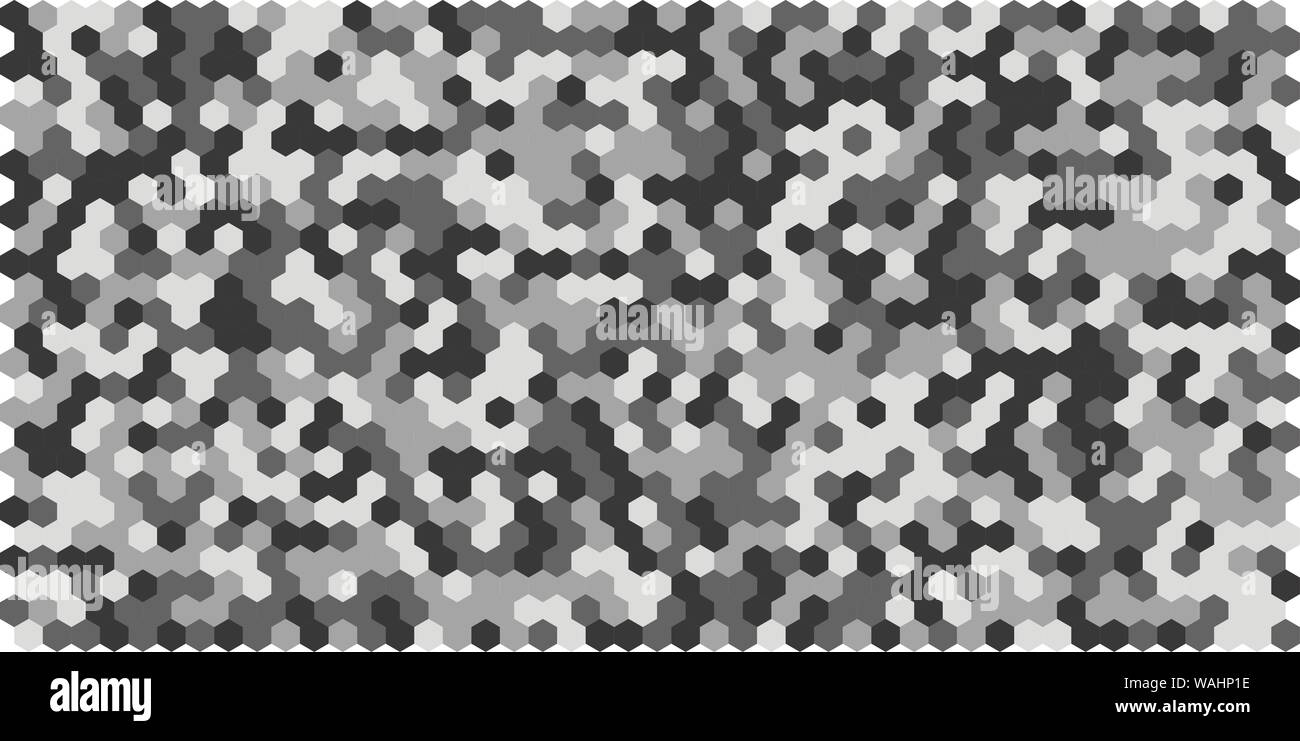 Hexagon grid background texture pattern colorful . Honeycomb vector ...