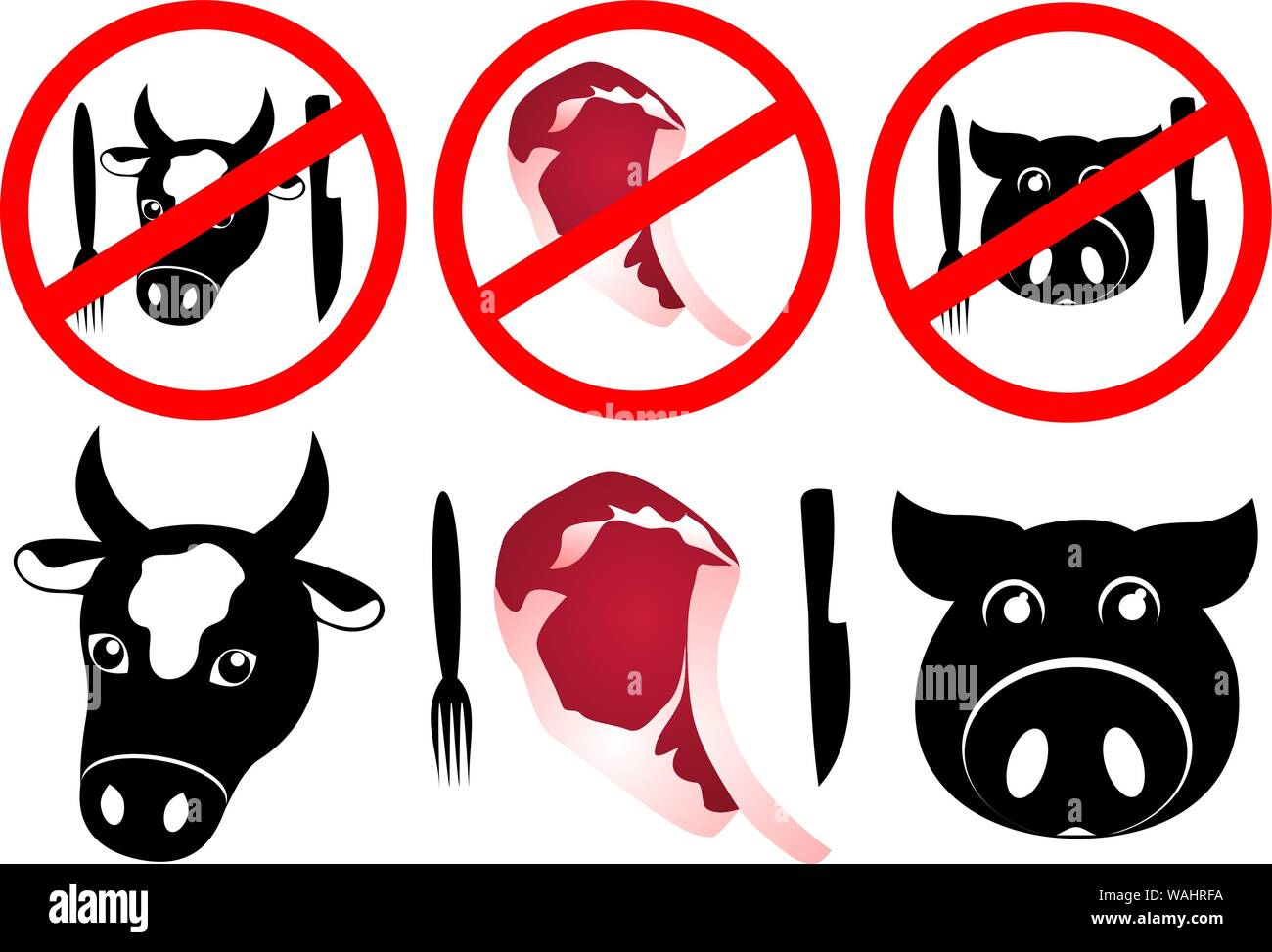 Barbecue prohibition hi-res stock photography and images - Alamy