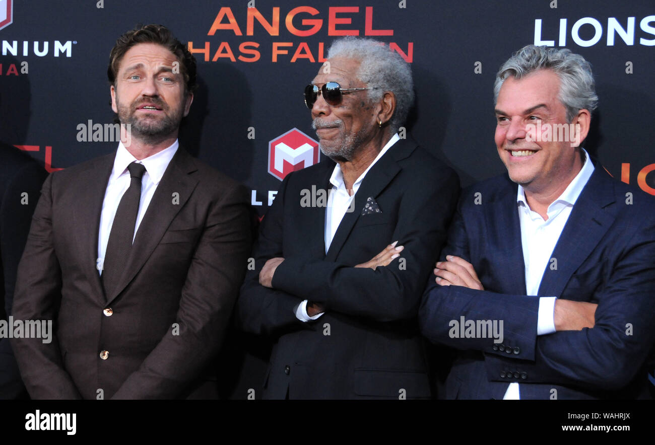 Danny gerard hi-res stock photography and images - Alamy