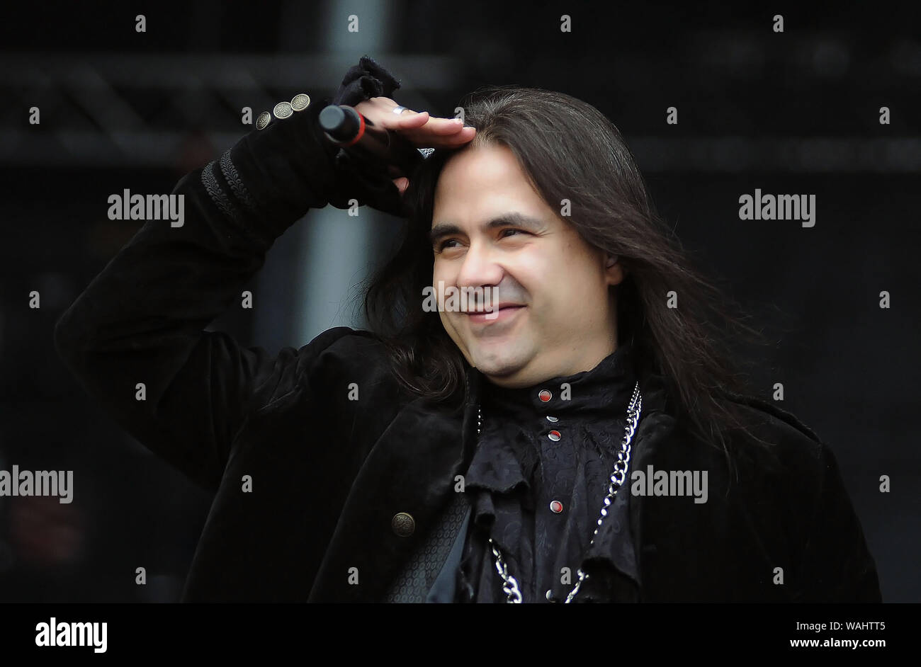 Andre matos hi-res stock photography and images - Alamy