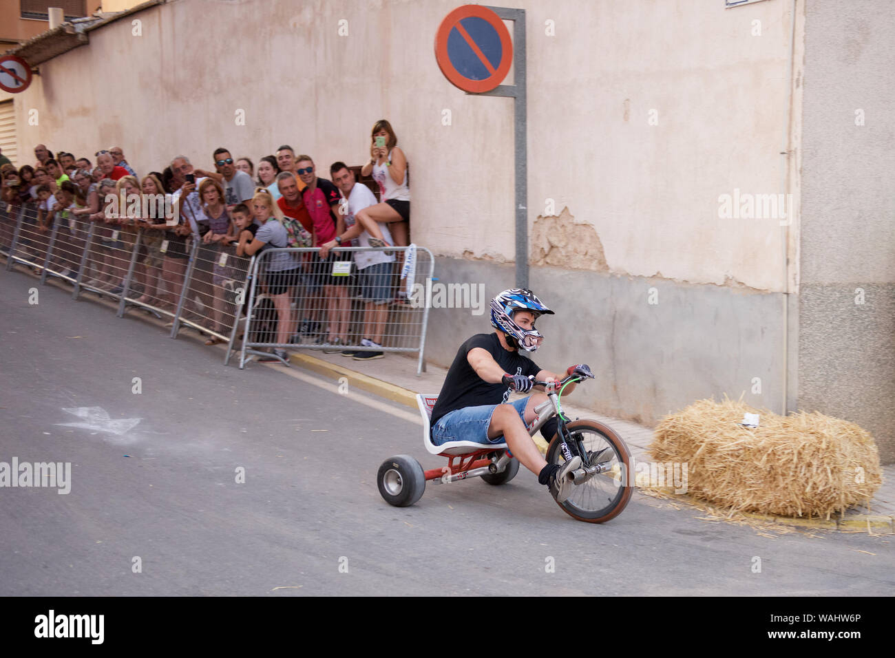 Drift bike hi-res stock photography and images - Alamy