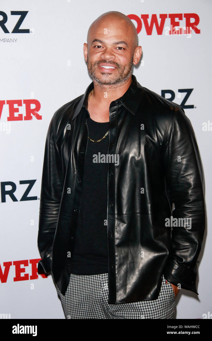 Anthony madison hi-res stock photography and images - Alamy