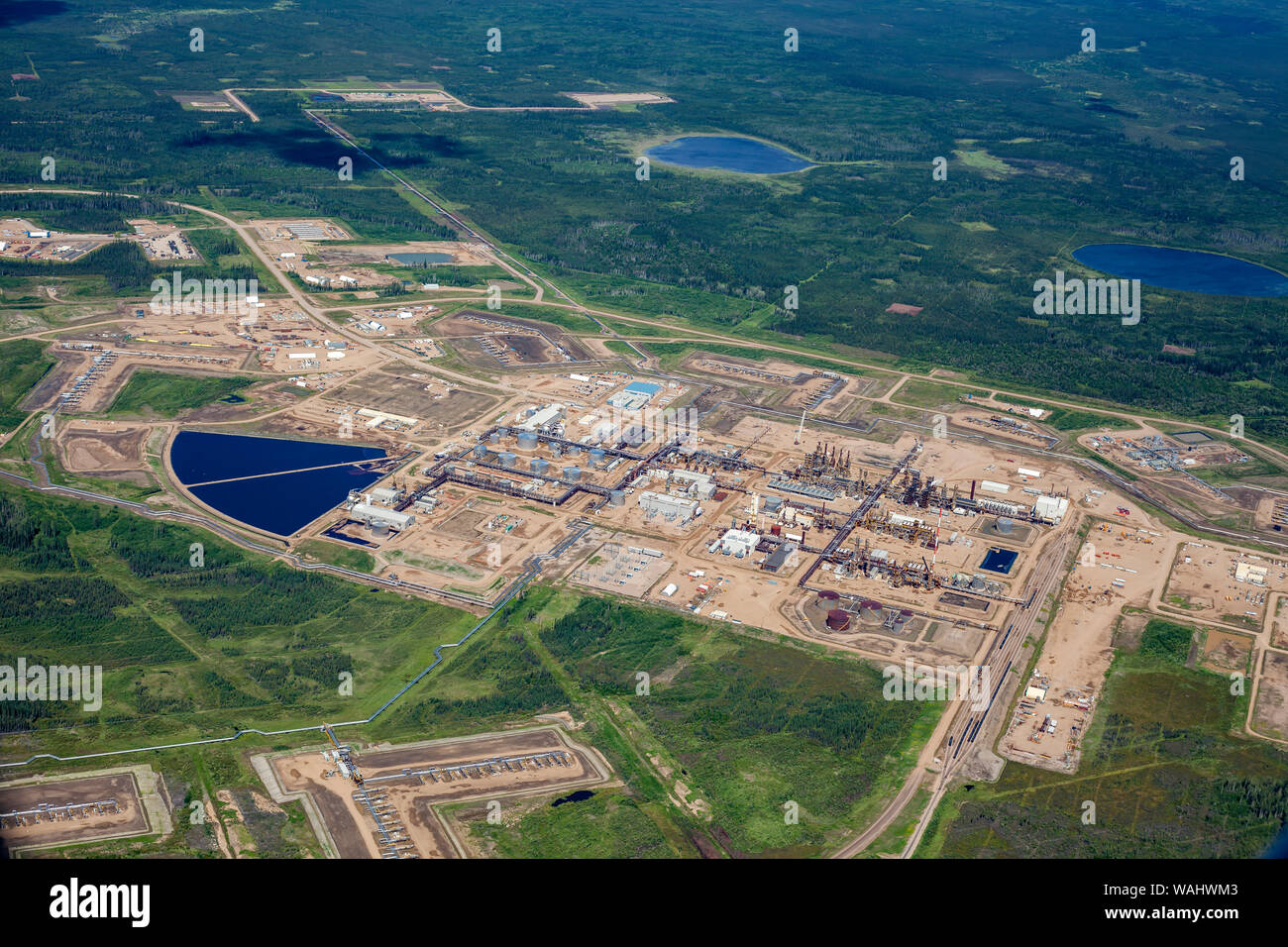Nexen hi-res stock photography and images - Alamy