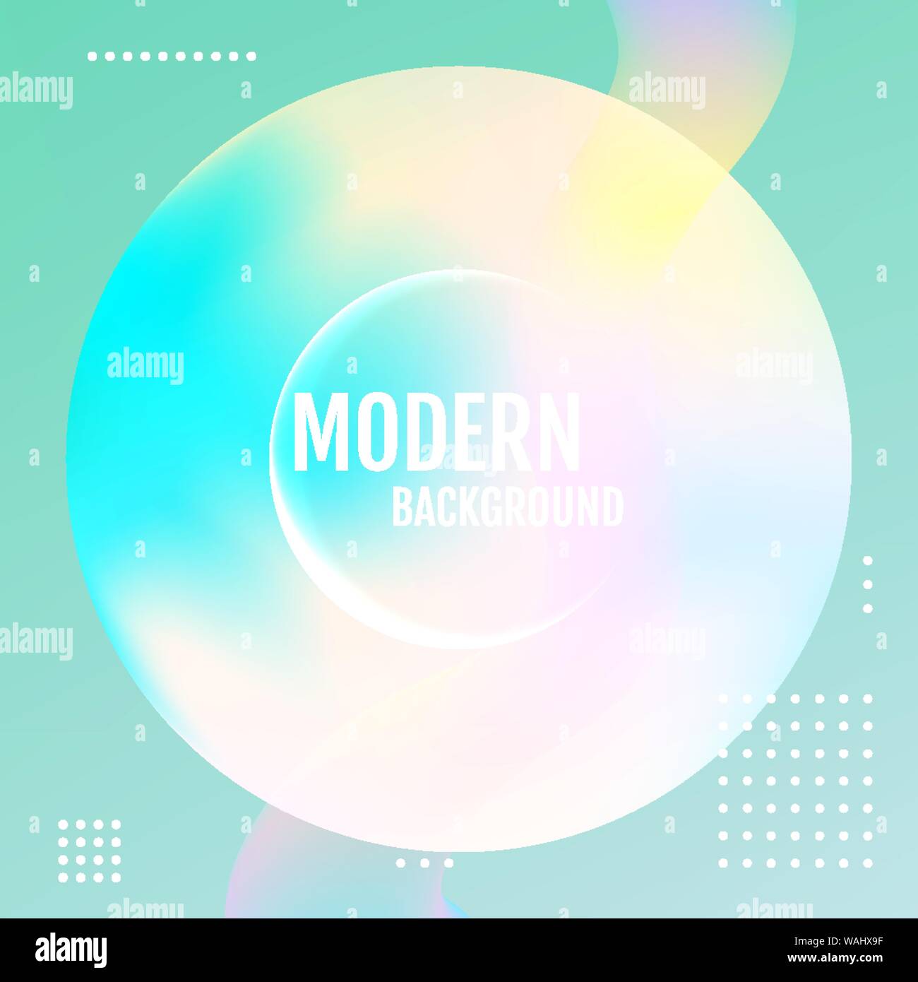 Abstract light vector background. Nature covers design Stock Vector ...