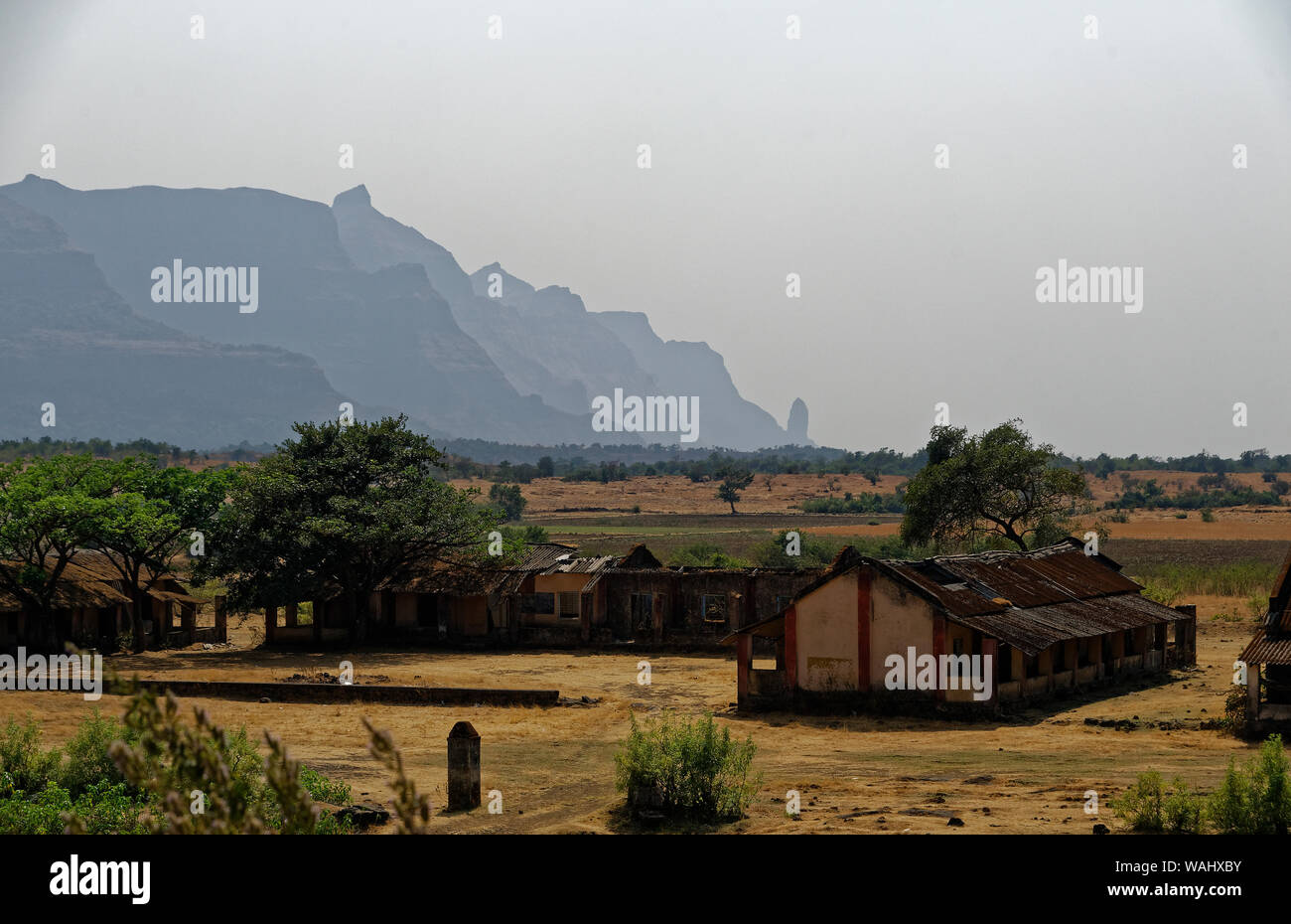 Deserted School High Resolution Stock Photography and Images - Alamy