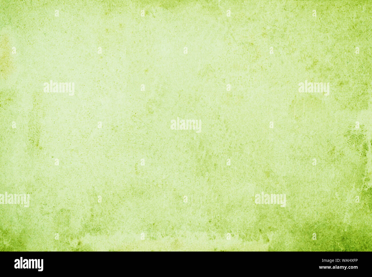 Green paper texture background - High resolution Stock Photo - Alamy