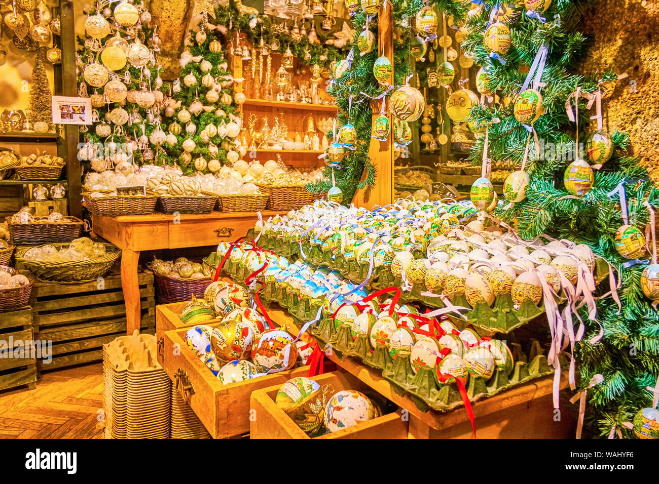 Handicraft toys hi-res stock photography and images - Alamy