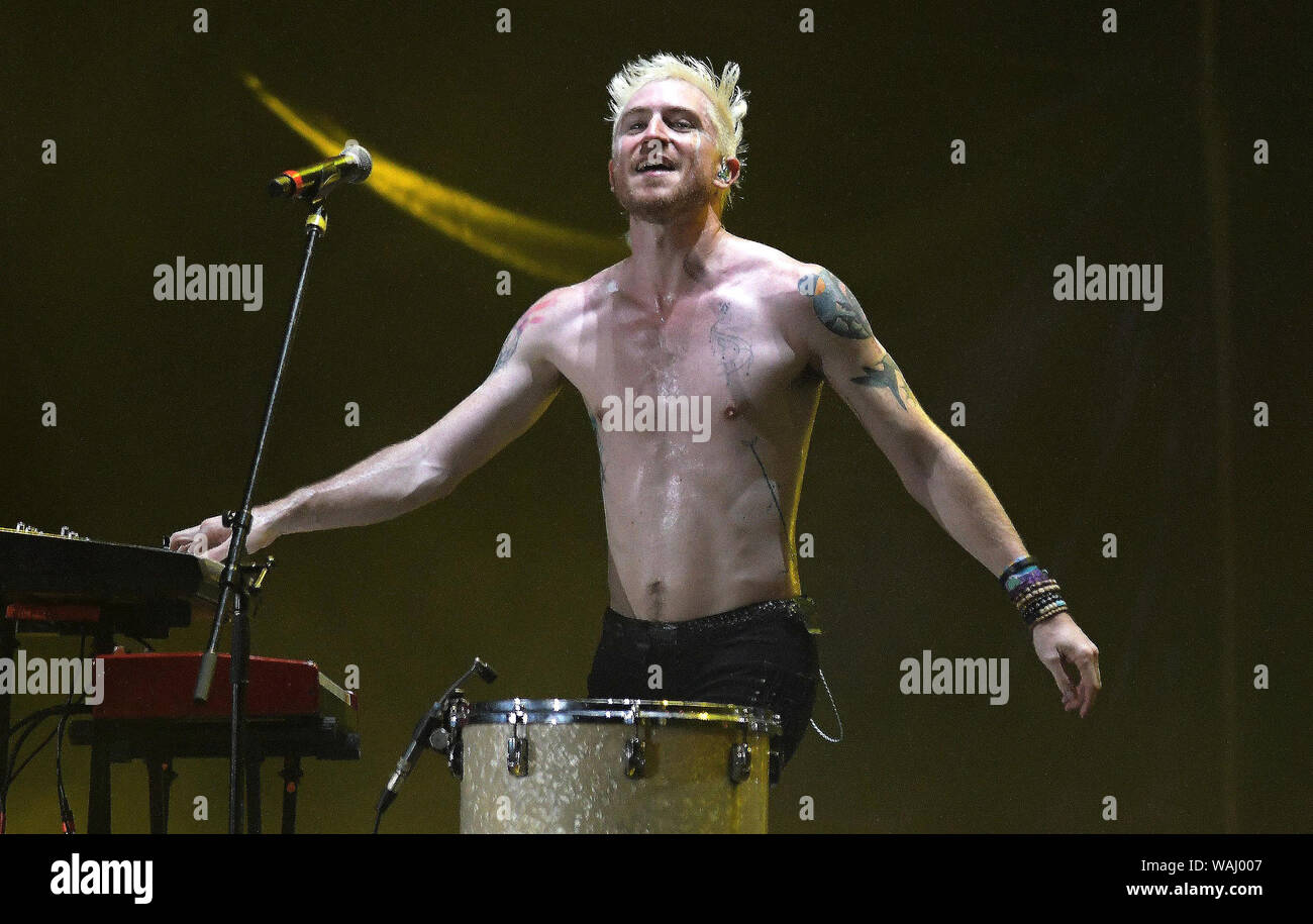 Nicholas Petricca High Resolution Stock Photography and Images - Alamy