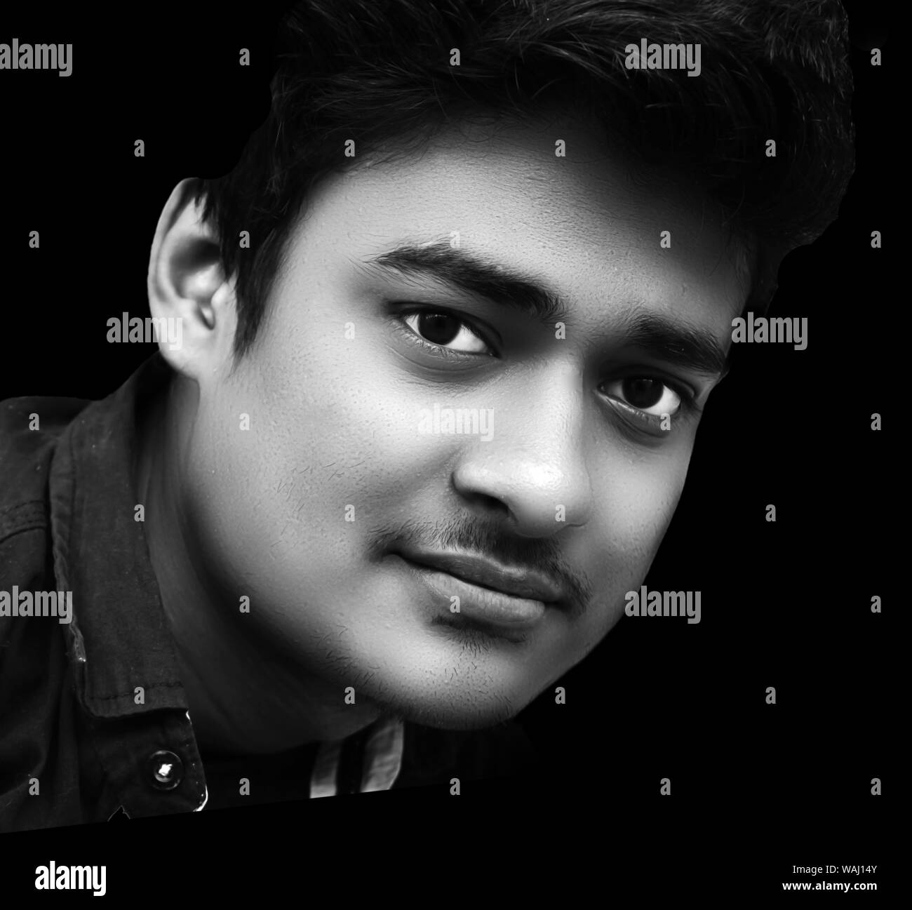Innoscense Black and White Stock Photos & Images - Alamy