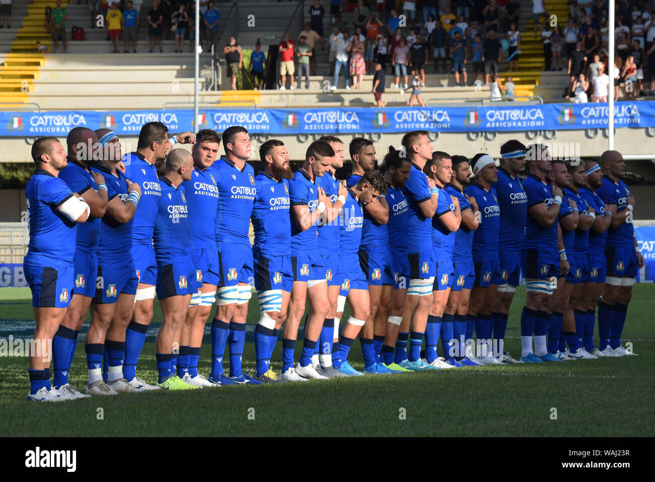 Inno italia hi-res stock photography and images - Alamy