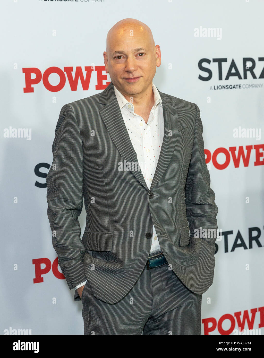Evan Handler Weight Loss