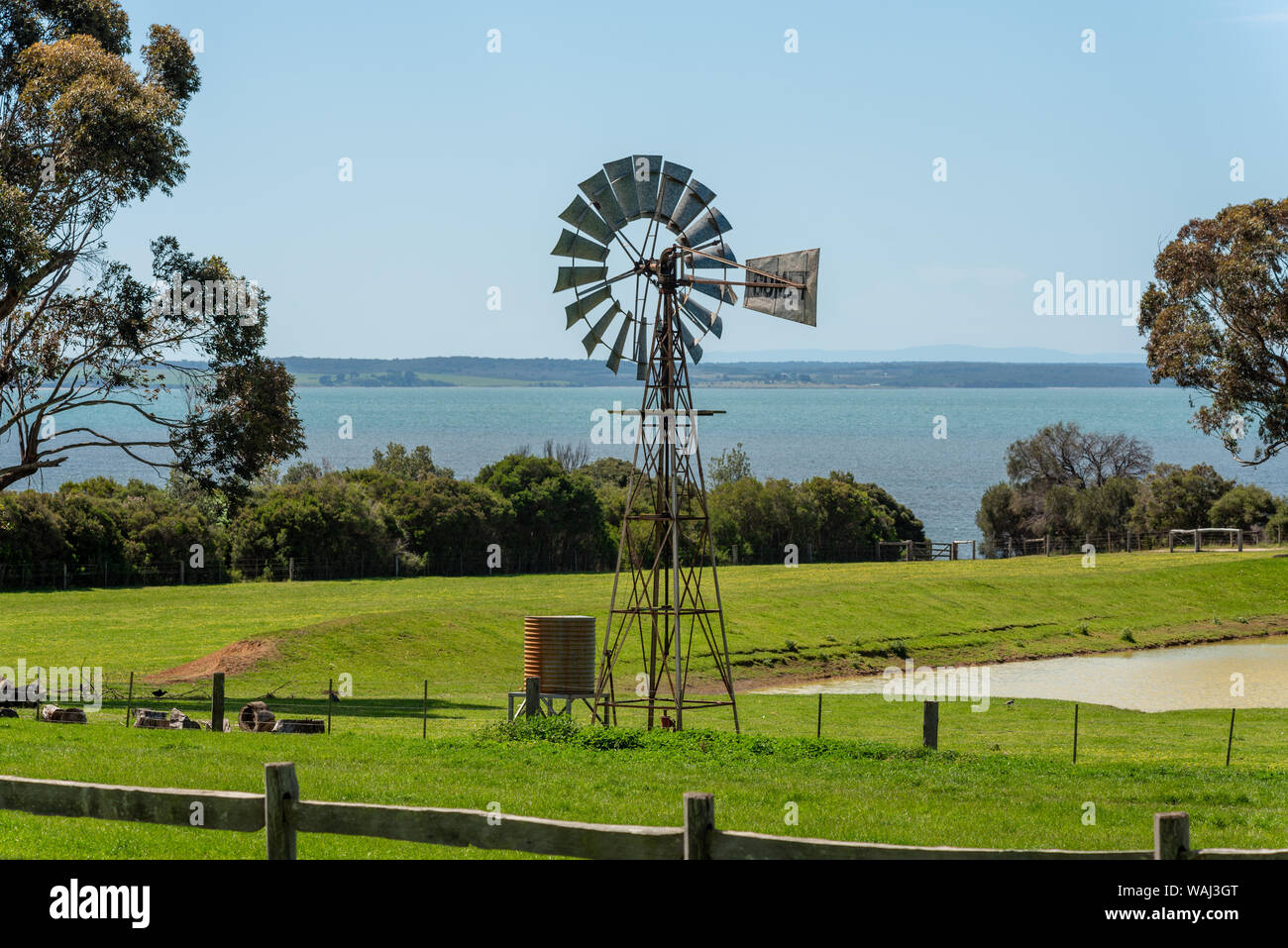 Churchill victoria australia hi-res stock photography and images - Alamy