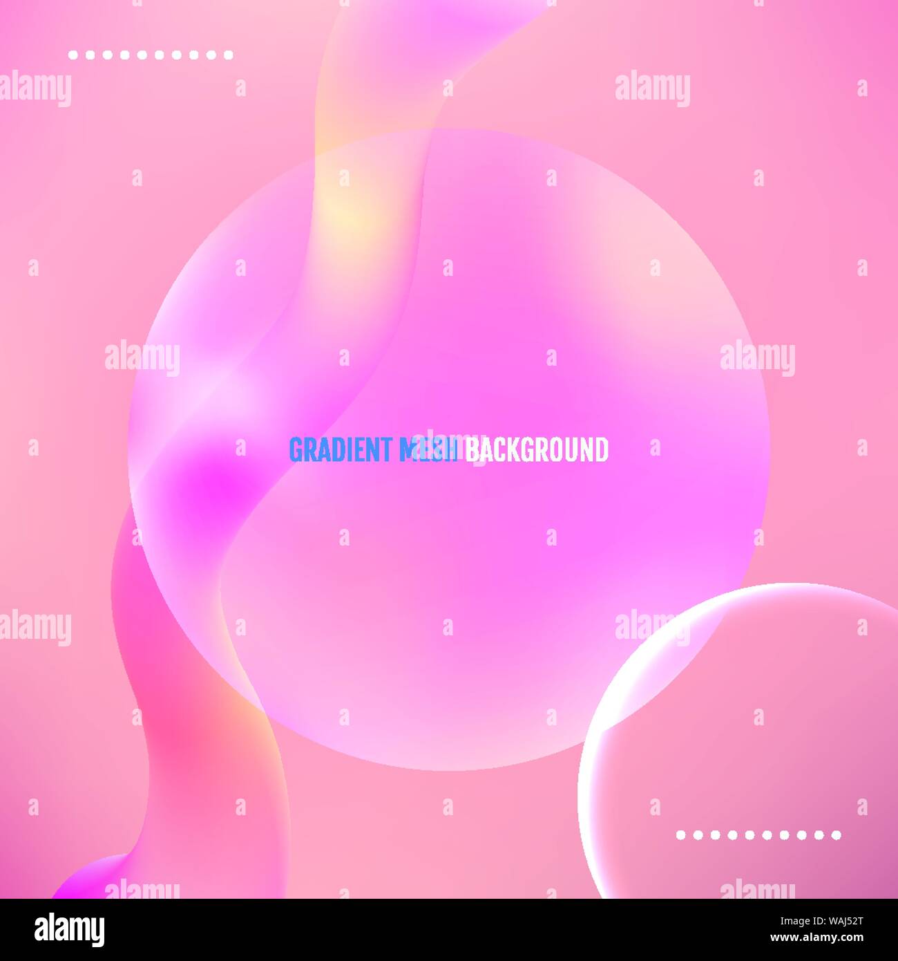 Abstract red modern graphic element. Red Minimal geometric background ...