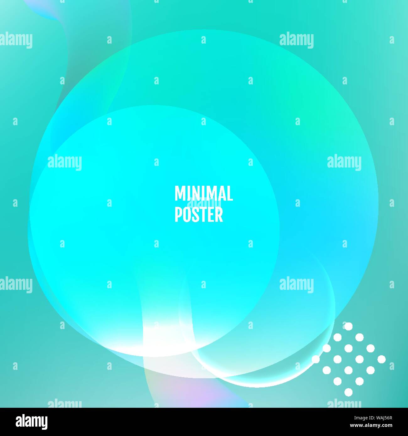 Asbtract circle hi-res stock photography and images - Alamy