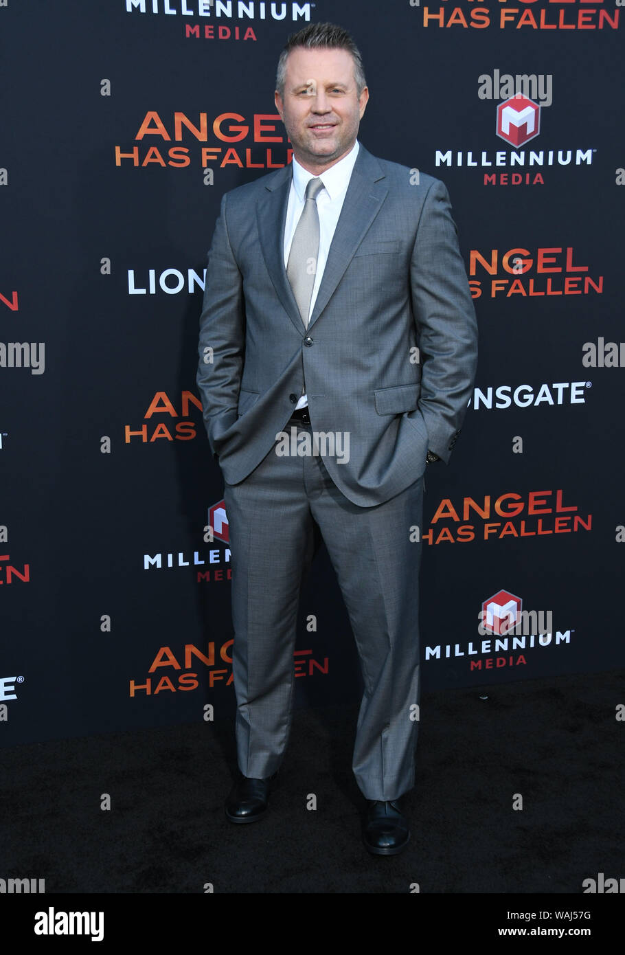 Ric roman waugh hi-res stock photography and images - Alamy