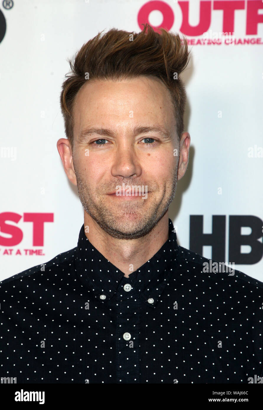 2019 Outfest Los Angeles LGBTQ Film Festival Screening Of "Sell By ...