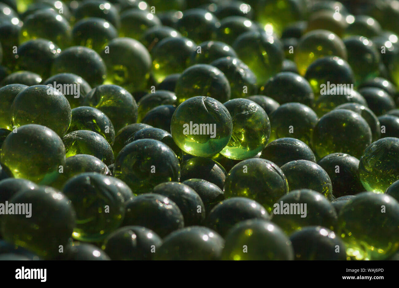 Cullet hi-res stock photography and images - Alamy