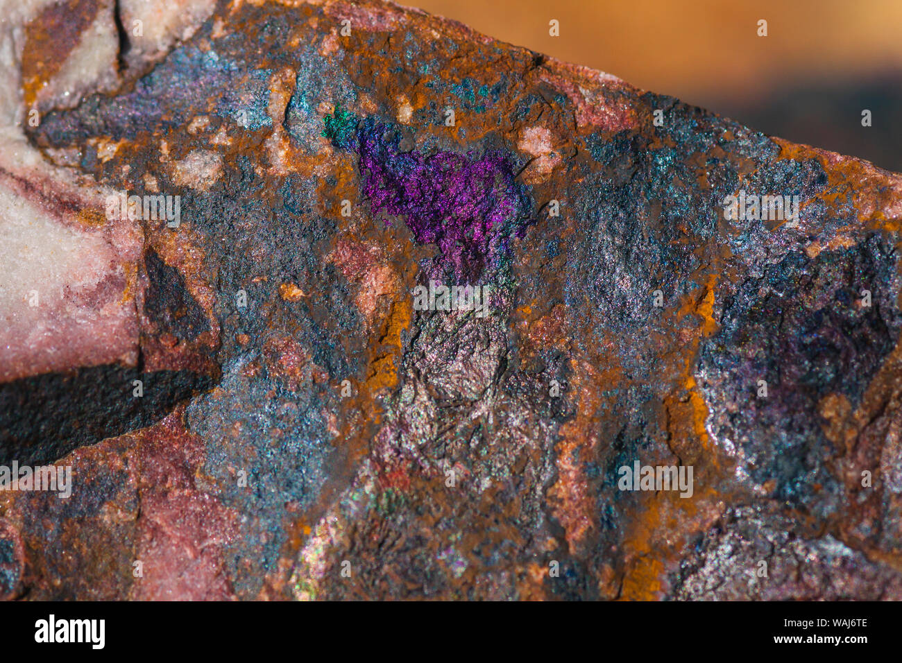 Cresta baja hi-res stock photography and images - Alamy