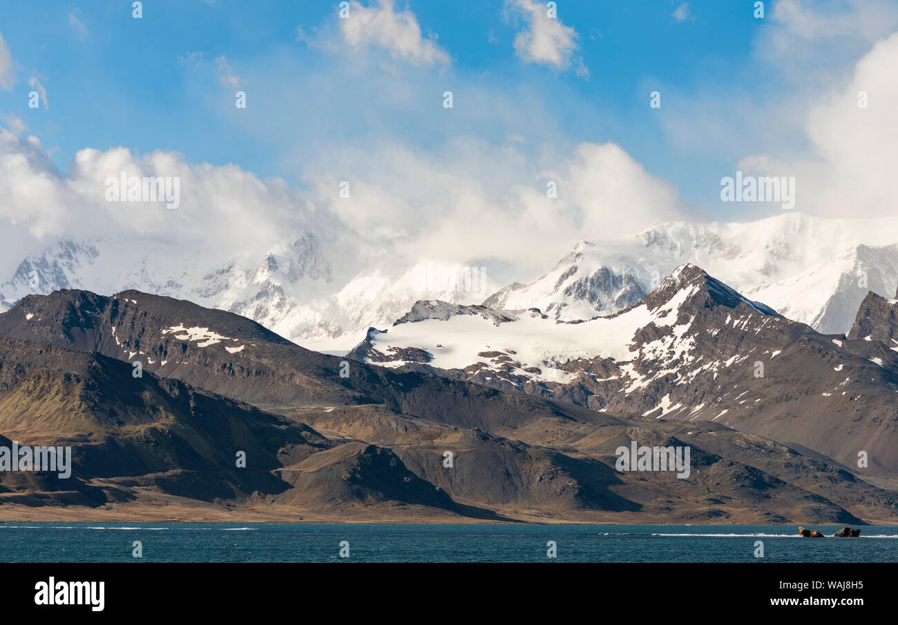 East Coast Mountain Range High Resolution Stock Photography and Images ...