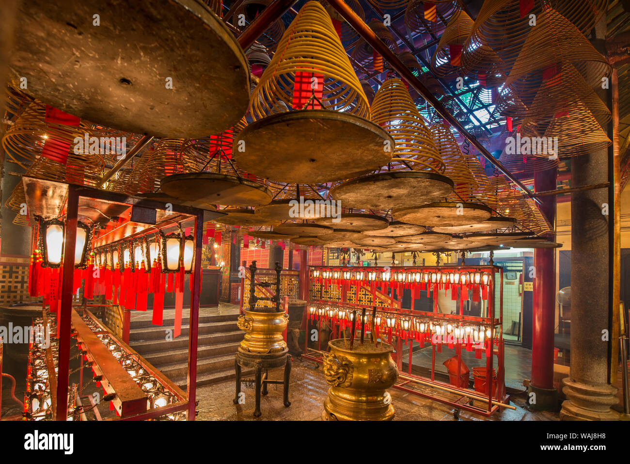 Wan man island hi-res stock photography and images - Alamy