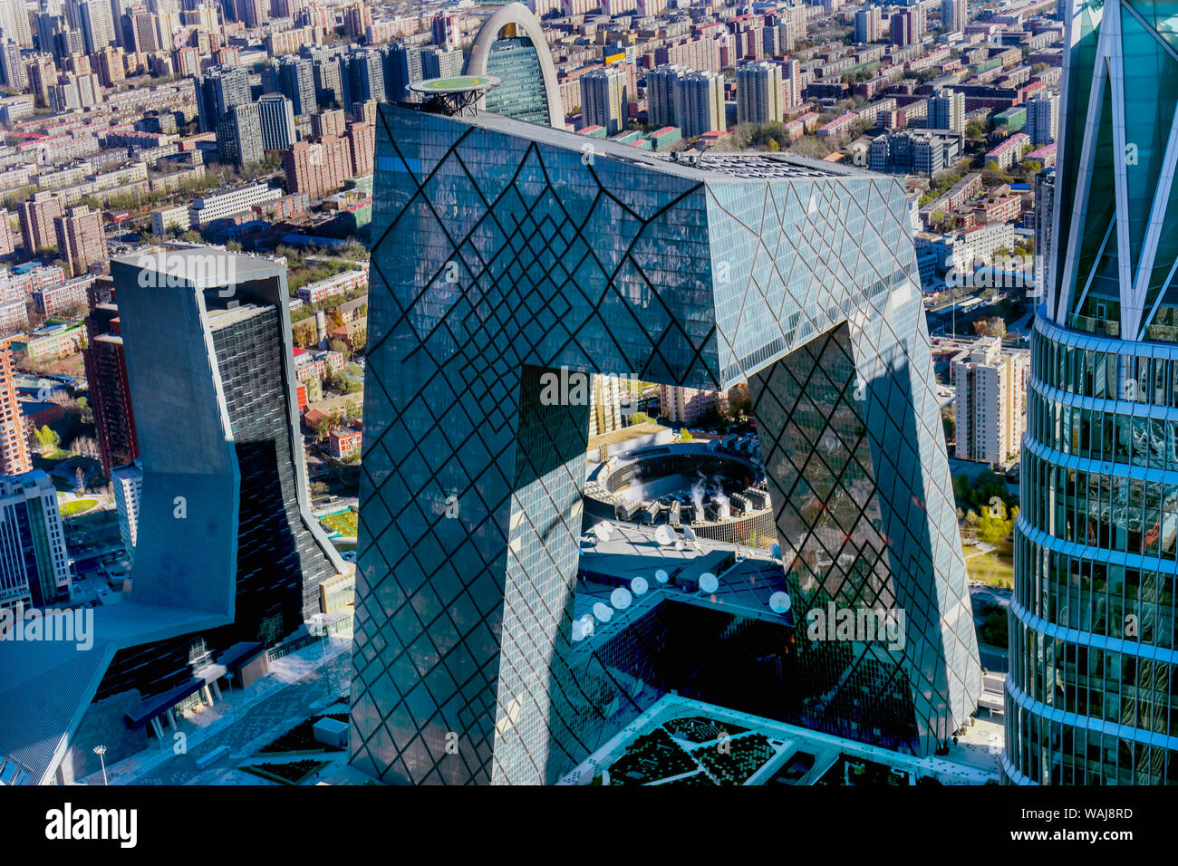 The pants building hi-res stock photography and images - Alamy