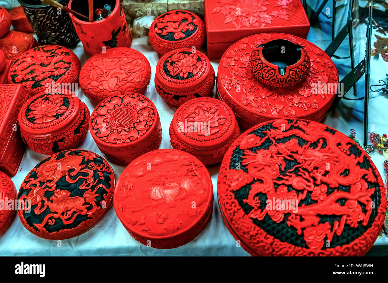 Chinese fakes hi-res stock photography and images - Alamy