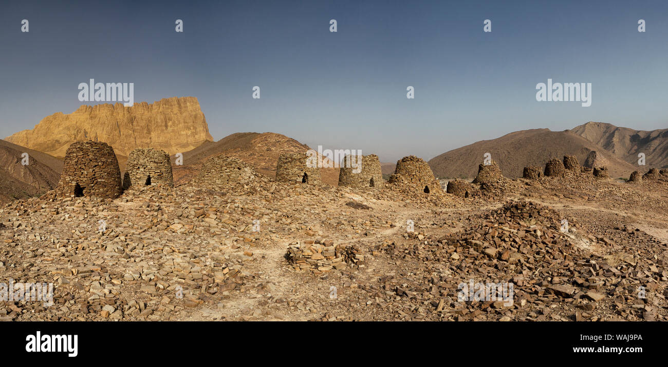 Tombs unesco hi-res stock photography and images - Alamy