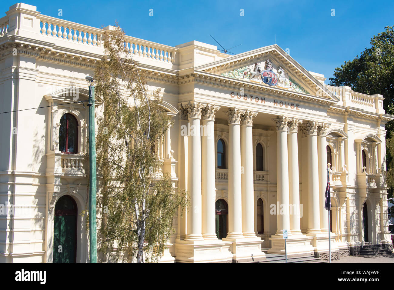 Australia 1800s hi-res stock photography and images - Alamy