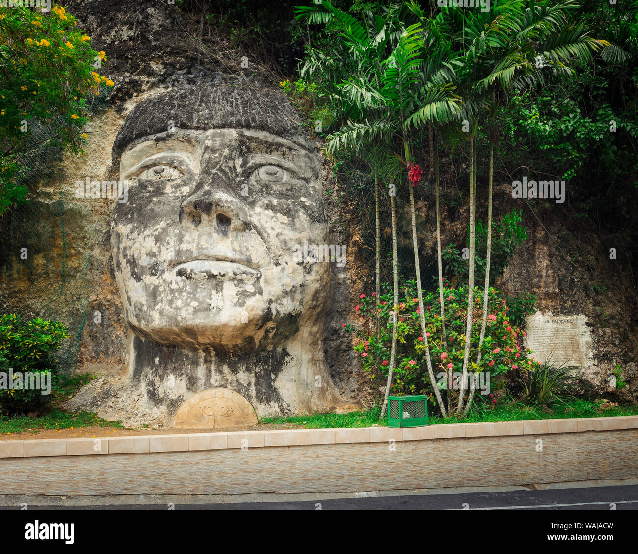 Cacique indian hi-res stock photography and images - Alamy