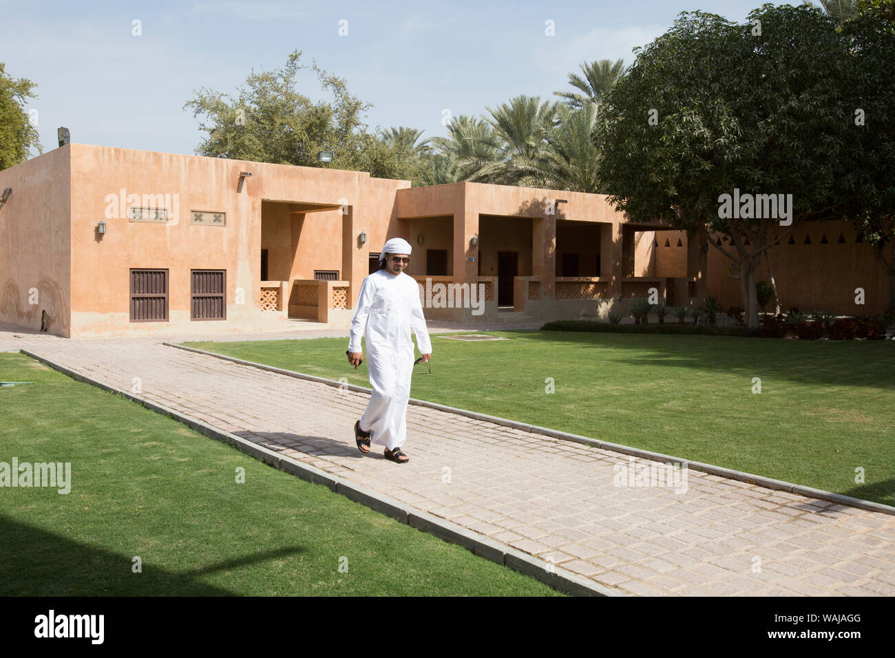 Sheikh Zayed Bin Sultan Al Nahyan Mansion The Late Sheikh Zayed
