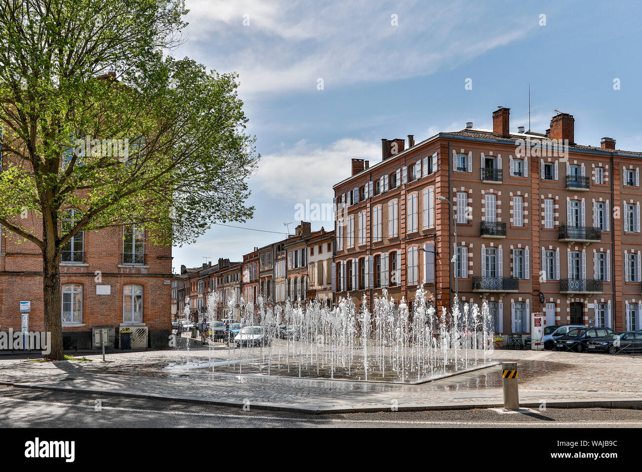 Montauban (tarn et garonne) hi-res stock photography and images - Alamy