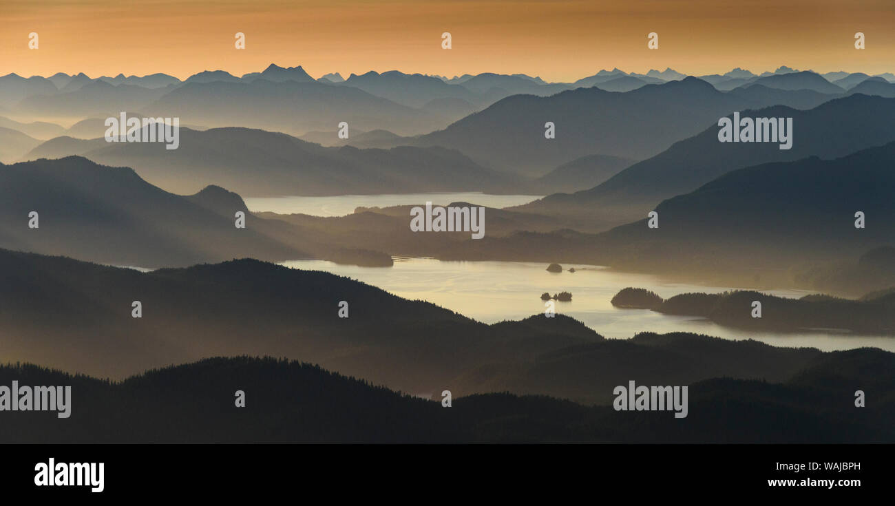 Pacific rim national park hi-res stock photography and images - Alamy