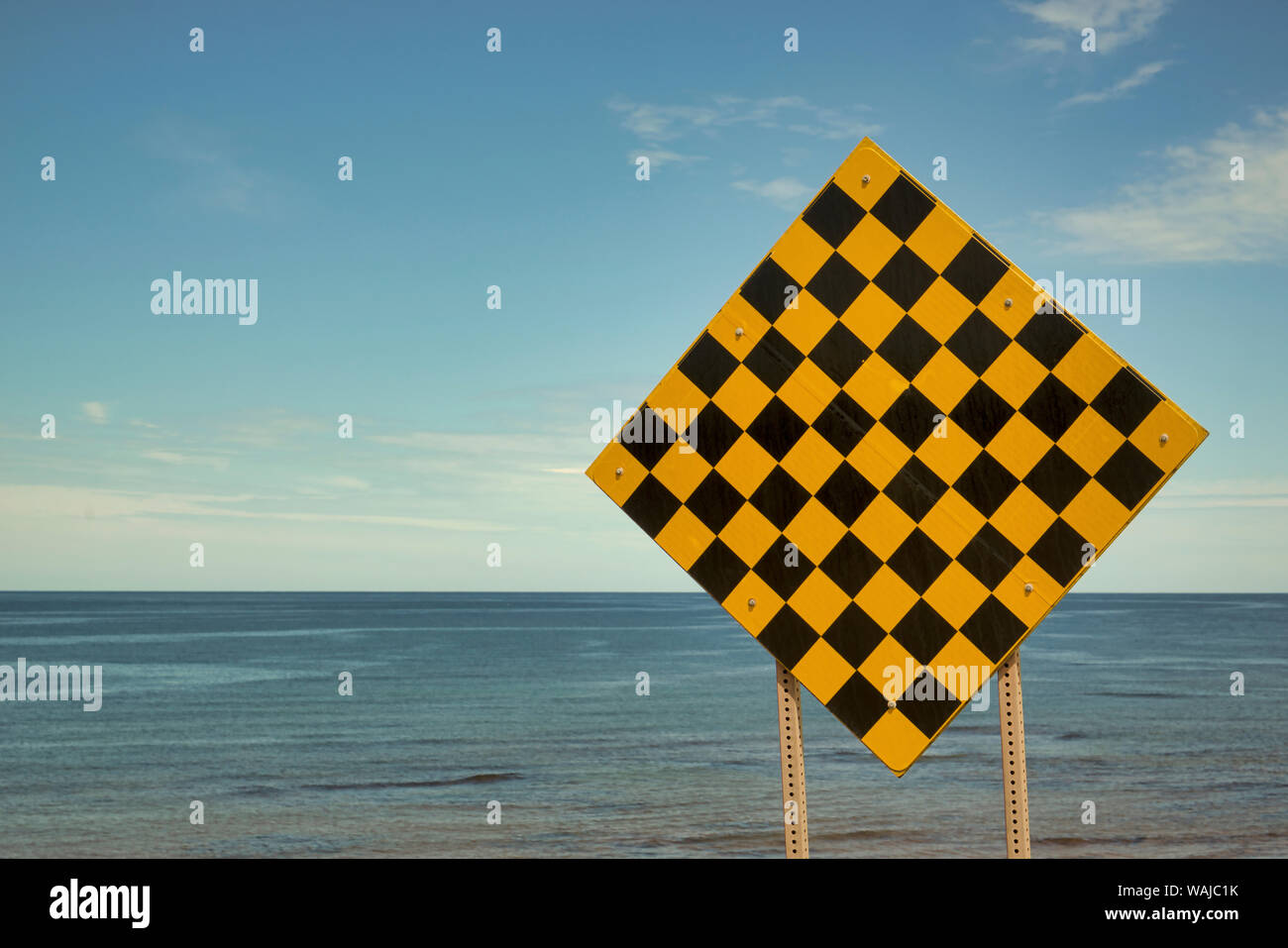 Termination of road hi-res stock photography and images - Alamy