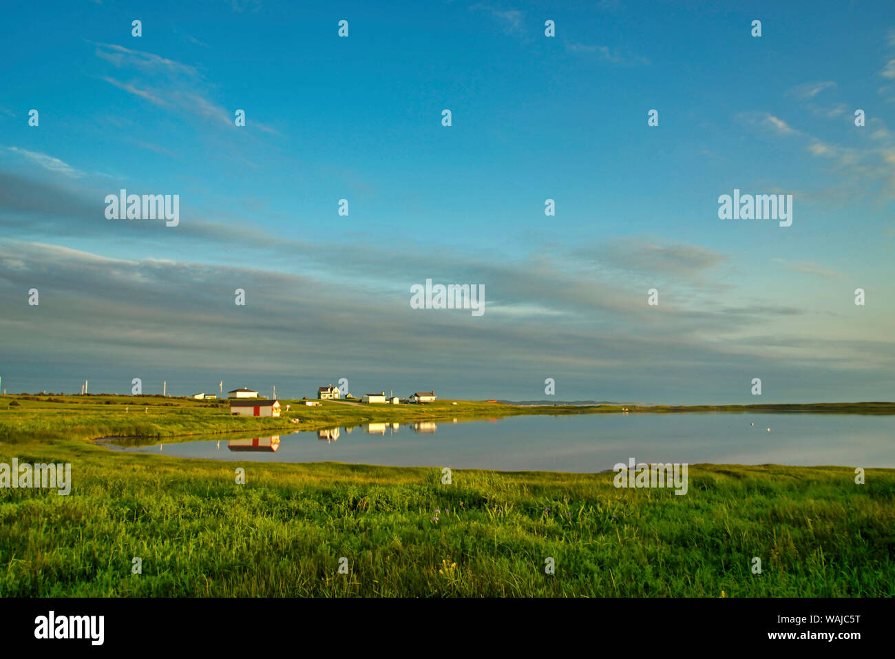Madeleine lake hi-res stock photography and images - Alamy