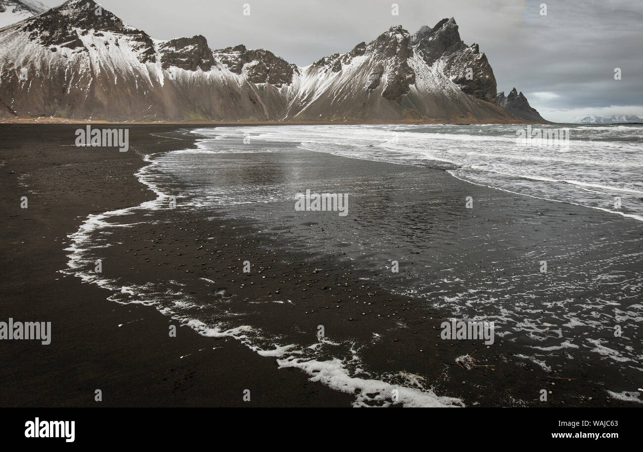 Stokknes hi-res stock photography and images - Alamy