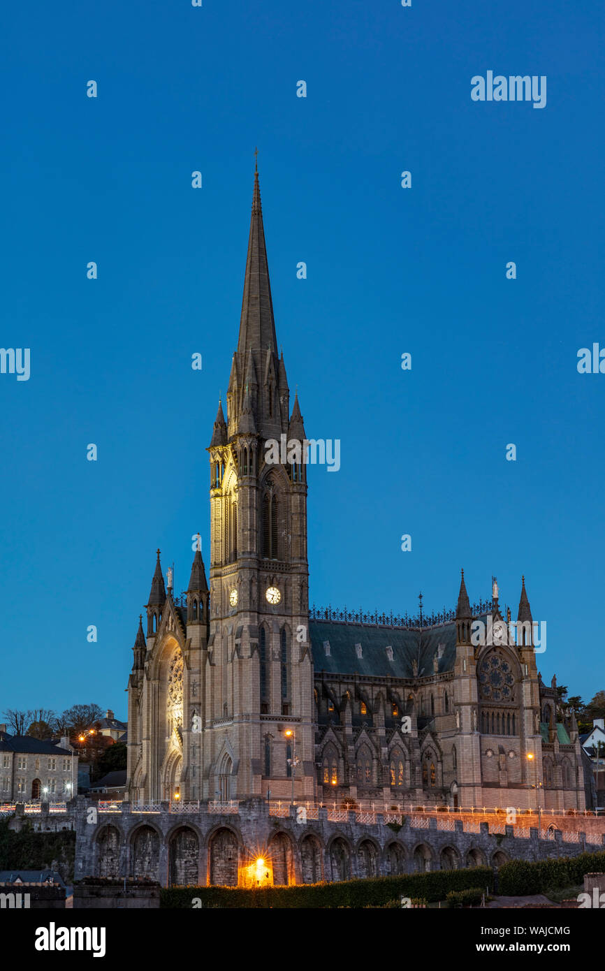 St saint colemans hi-res stock photography and images - Alamy