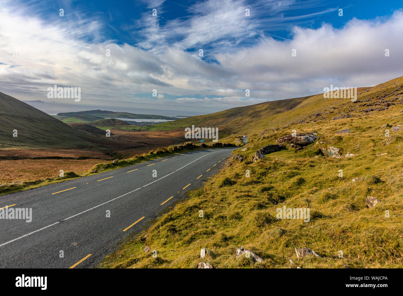 Conor pass hi-res stock photography and images - Alamy