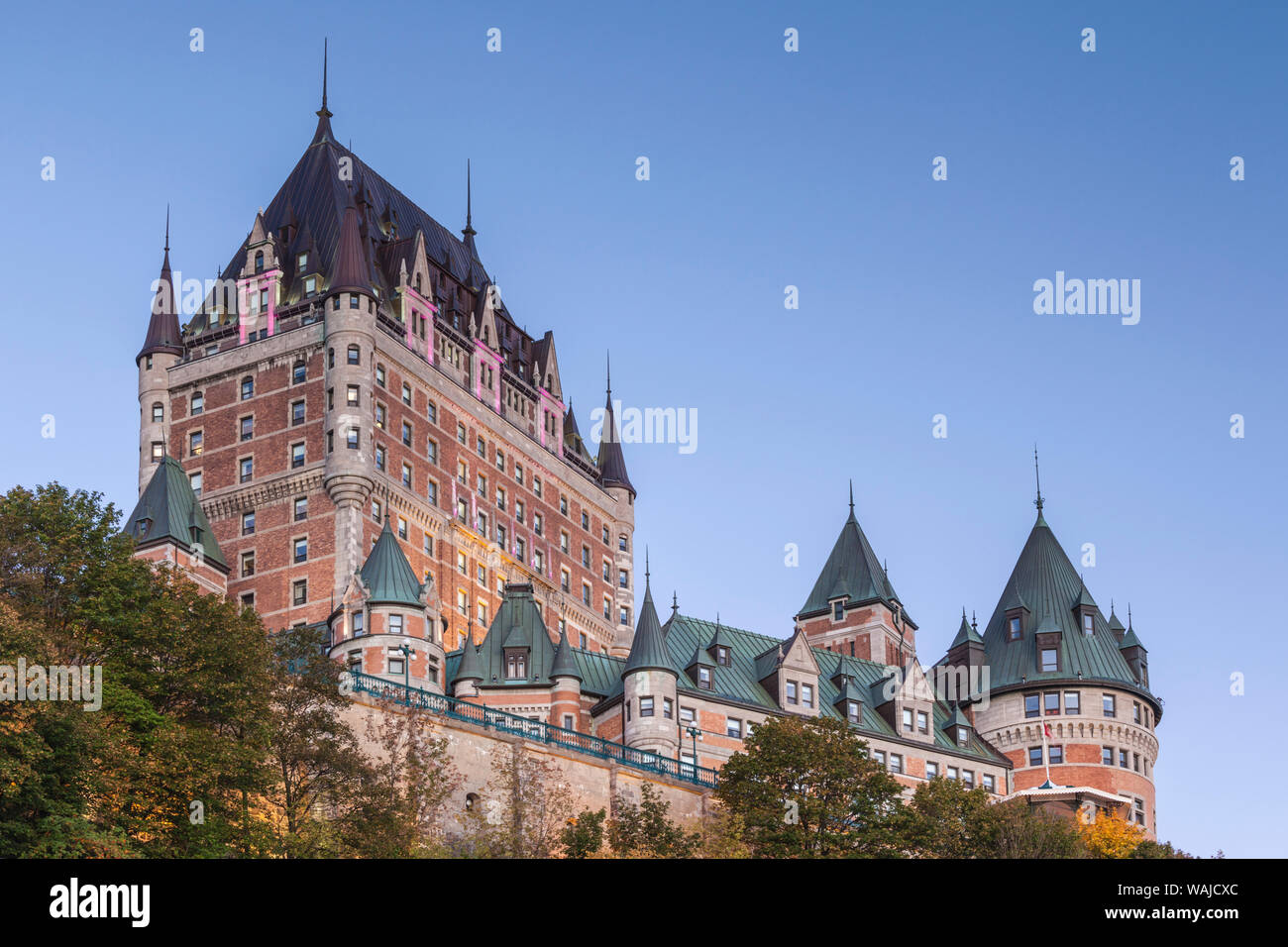 French canadian quebec hi-res stock photography and images - Alamy