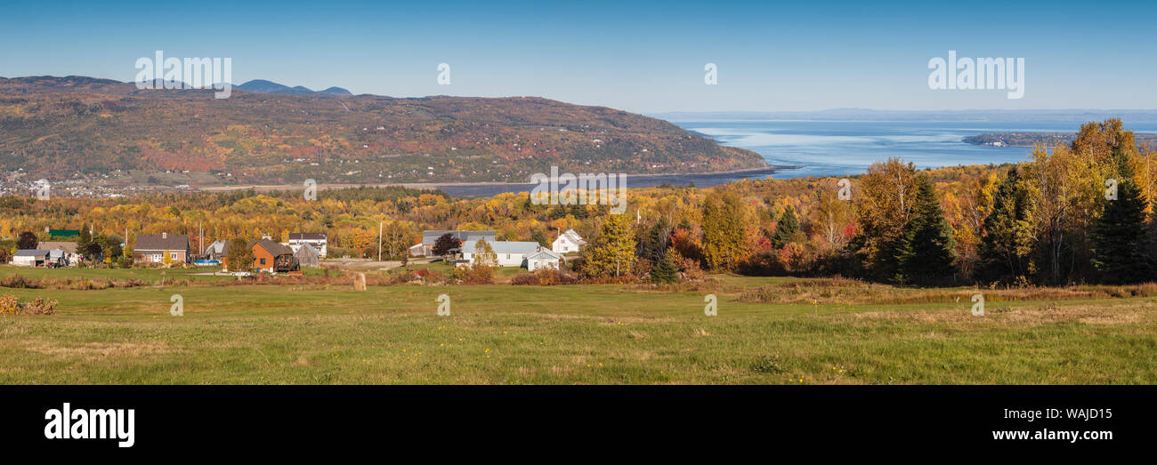Elevated farm view hi-res stock photography and images - Alamy