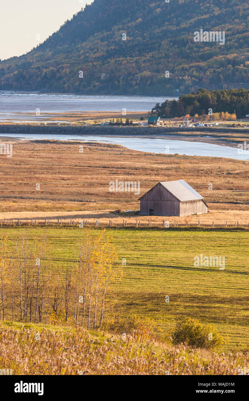 Elevated farm view hi-res stock photography and images - Alamy