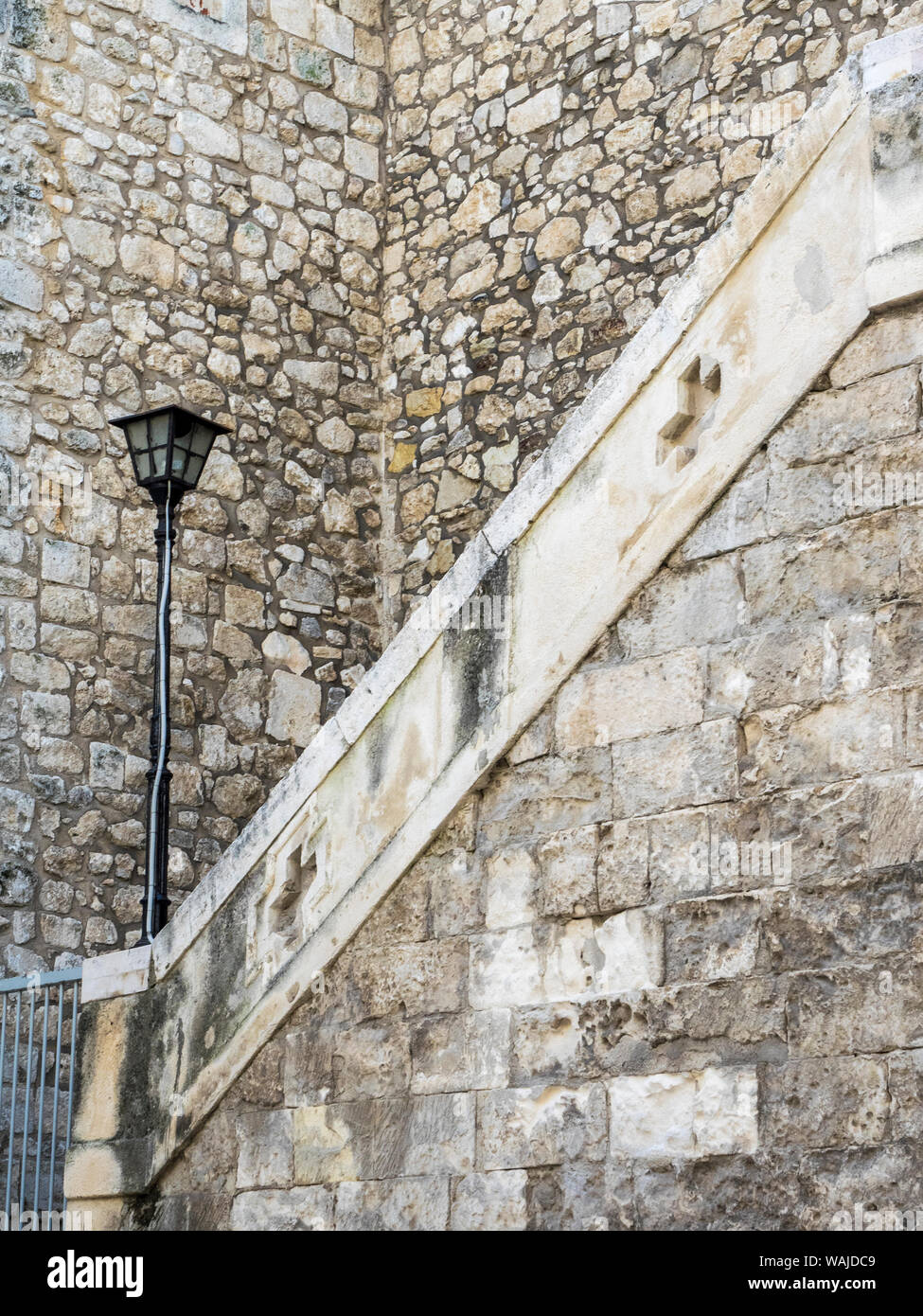 Historic stair hi-res stock photography and images - Alamy